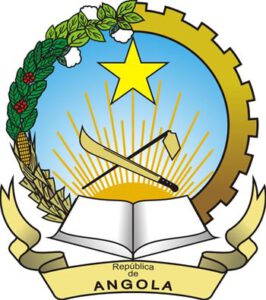 Símbolos Nacionais | Embaixada de Angola na Alemanha