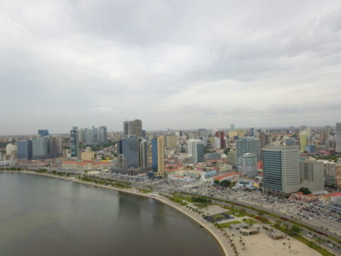 INTRODUÇÃO A ANGOLA: GEOGRAFIA, TURISMO E CULTURA… | Embaixada de ...